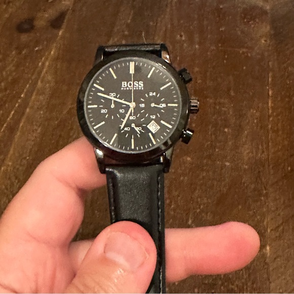 no | Accessories | Fashion Dress Sample Watch Mens | Poshmark